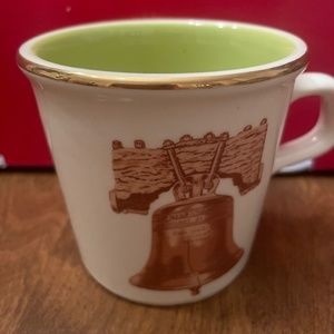 Taylor international | Dining | Bicentennial 976 Mugs Set Of 4 Vintage ...